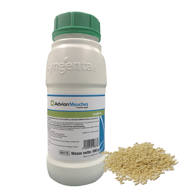 Syngenta Professional Pest Management France | Syngenta